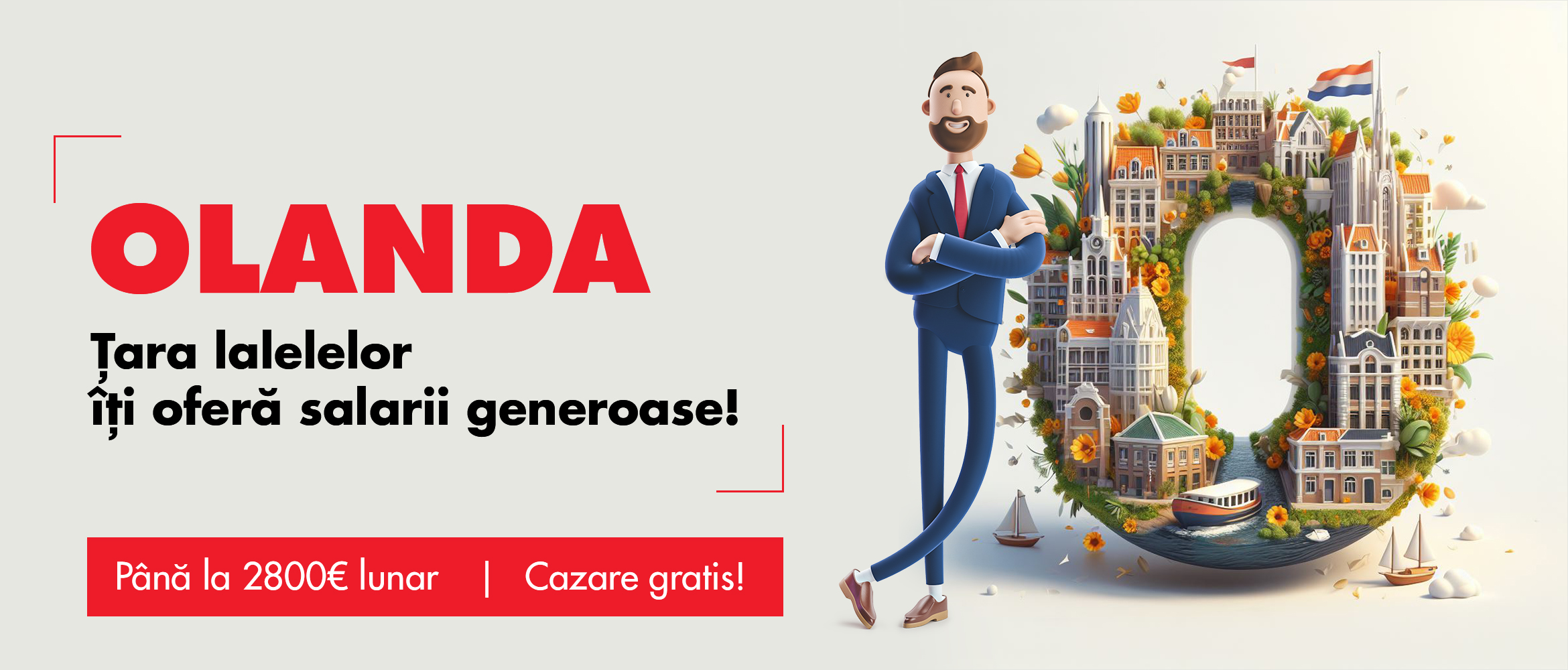 Lucrul Peste Hotare în Europa Pentru Moldoveni | Andiva