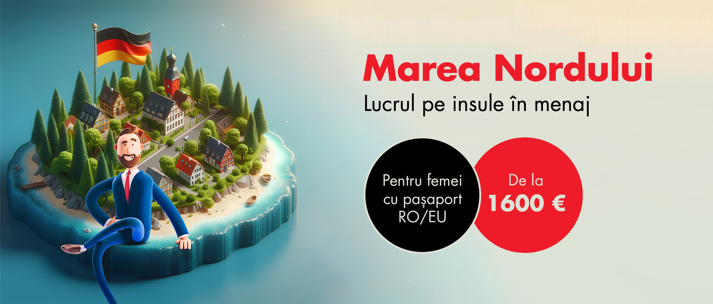 Lucrul Peste Hotare în Europa Pentru Moldoveni | Andiva