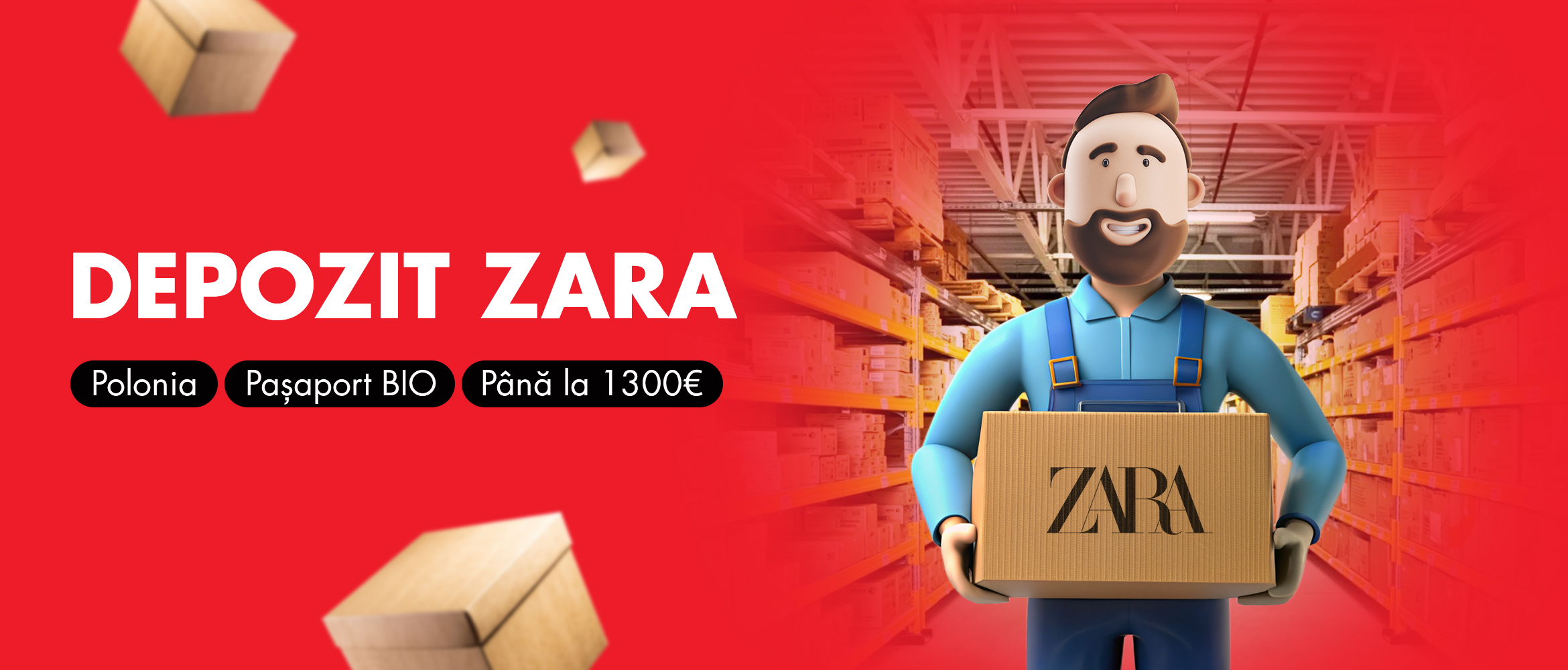 Lucrul Peste Hotare în Europa Pentru Moldoveni | Andiva