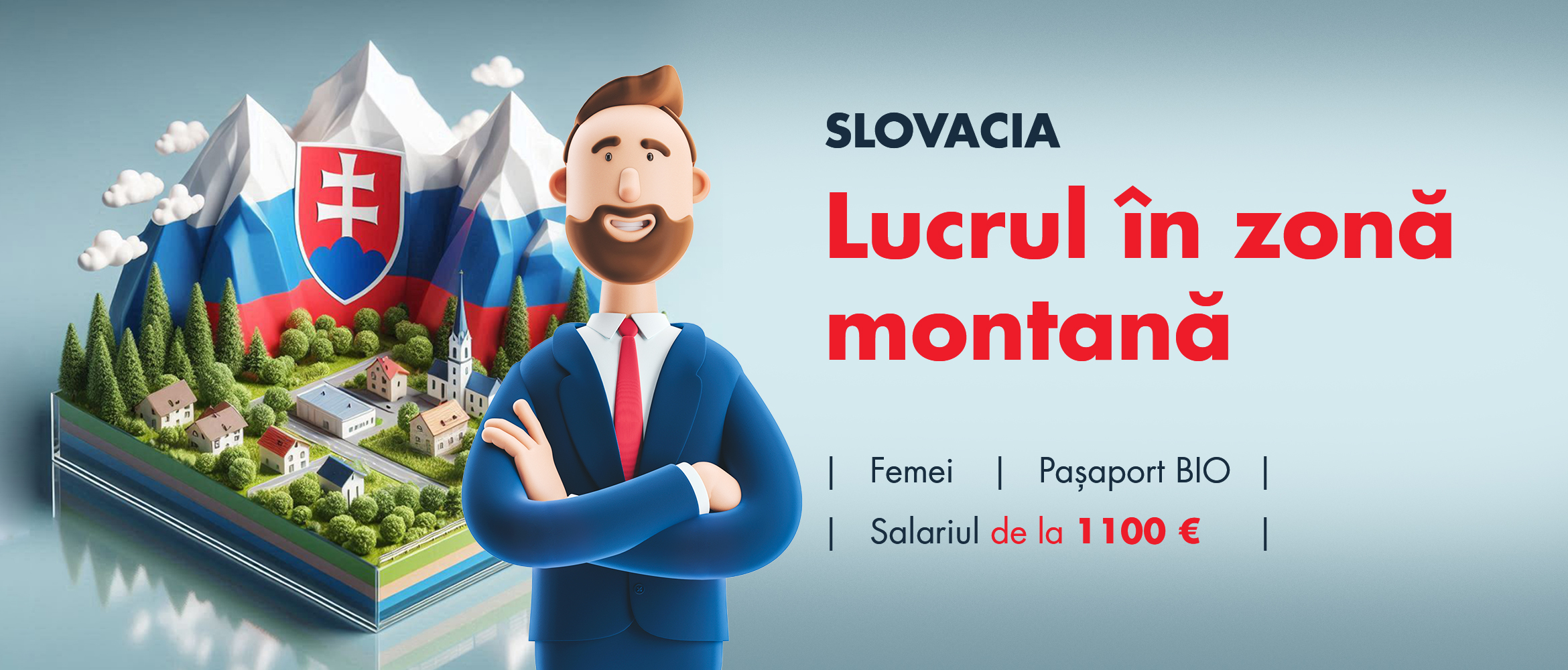 Lucrul Peste Hotare în Europa Pentru Moldoveni | Andiva